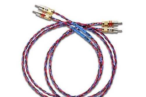 Межблочный аналоговый кабель Kimber Kable PBJ-1.0M