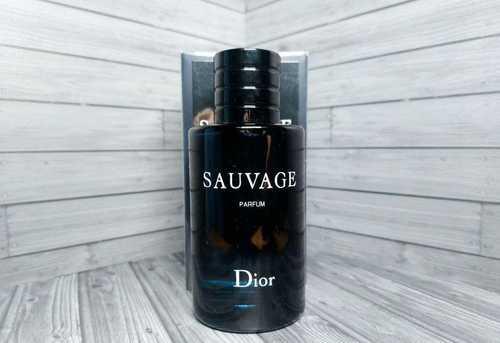 Dior Sauvage Parfume