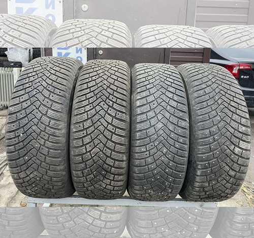 Continental IceContact 3 235/65 R17 108T