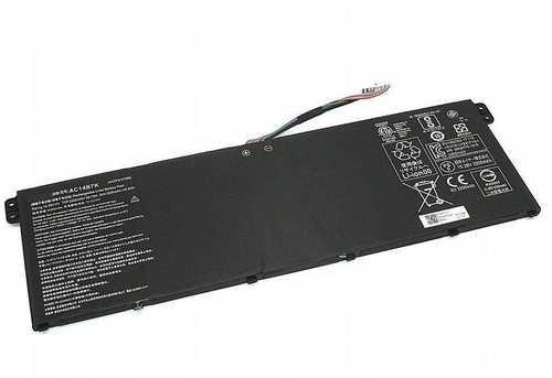 Аккумулятор Acer Aspire Swift 3 SF3 15.28V 3320mAh