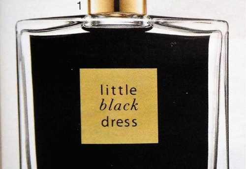 Little Black Dress, Incandessence, Far Away Beyond