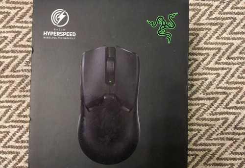 Игровая мышь razer viper v2 pro