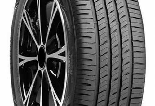 Nexen N'Fera RU5 255/50 R19 107W