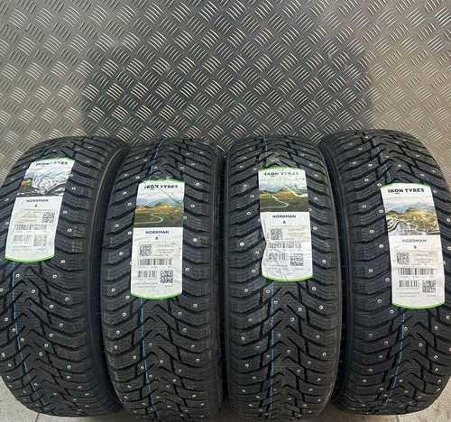 Ikon Tyres Nordman 8 SUV 285/60 R18 116T Москва | Автозапчасти | Festima.Ru – мониторинг объявлений