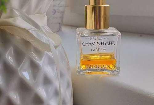 Guerlain champs-elysees Parfum