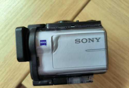 Sony hdr as300