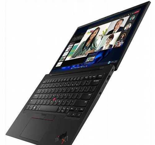 14" Ноутбук Lenovo ThinkPad X1 Carbon G10 21CCS9Q1