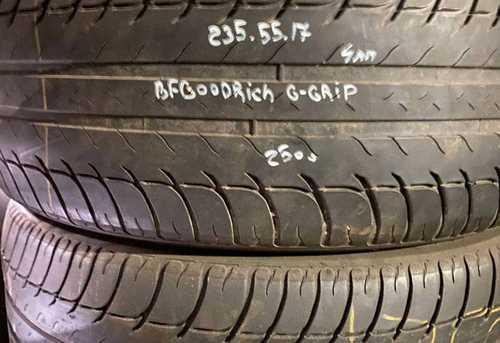 Bfgoodrich G-Grip 235/55 R17