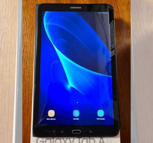 Планшет Samsung Galaxy Tab A 10.1 SM-T585