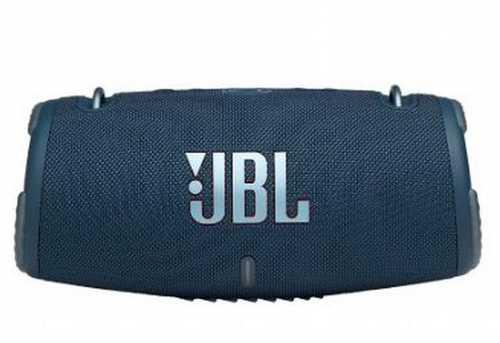 Портативная акустика JBL Xtreme 3 (Синий)
