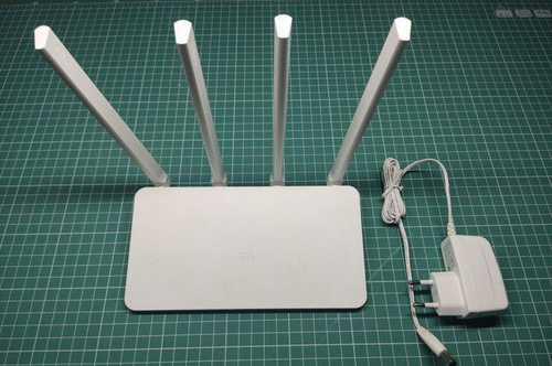 Xiaomi mi Router 3C