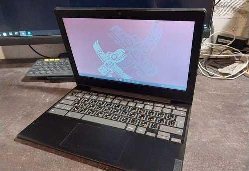 Lenovo Ideapad Chromebook 3 G 11GL05