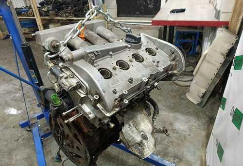 Двигатель AWT для Volkswagen Passat B5+ 1.8 T 150h