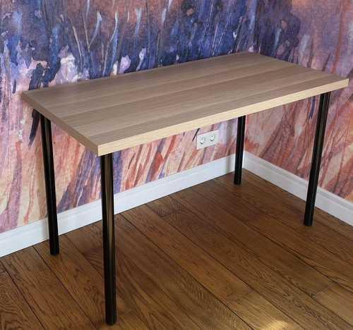 Стол IKEA linnmon 20259 120х60