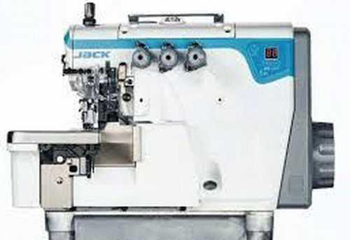 Промышленная швейная машина Jack E4S