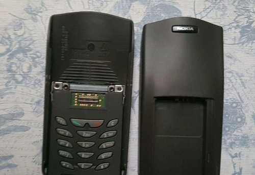 Корпус Nokia 7650