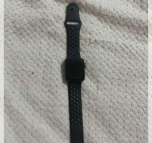 Часы apple watch 3 38 mm