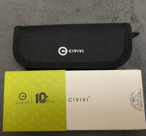 Civivi praxis