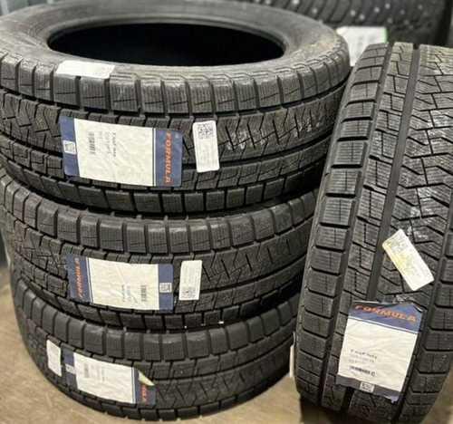 Pirelli Formula Ice FR 205/55 R16