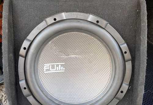 Сабвуфер FlI FU 250-F2