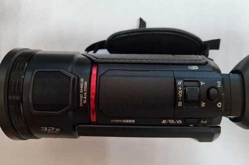 Камера Panasonic HC-VXF1 арт3113121051