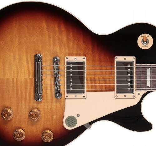 Gibson Les Paul Standard 50s гитара, новая, наличи