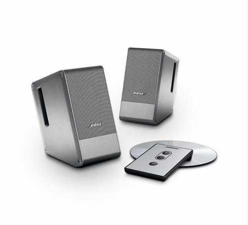 Колонки Bose Computer Music Monitor