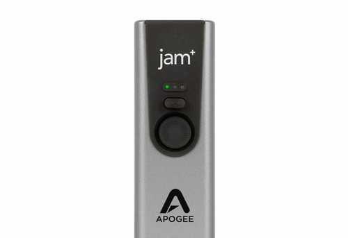 Apogee Jam Plus USB интерфейс