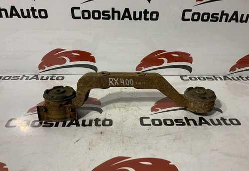 Опора редуктра Lexus RX400h MHU38