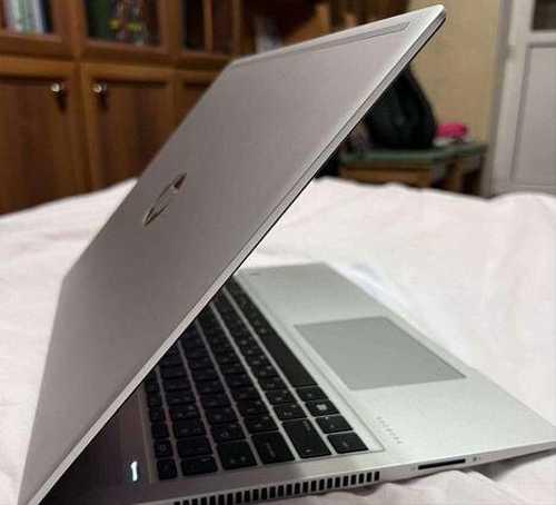 Ноутбук HP ProBook 455R G6 15.6 (2020)
