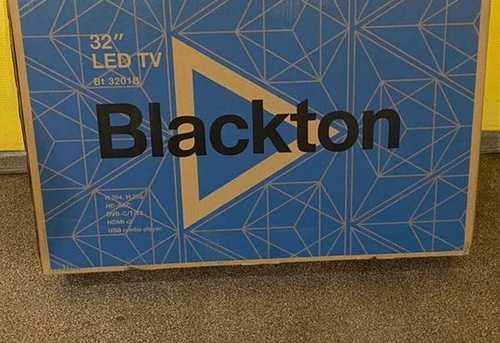 Телевизор Blackton Bt 3201B