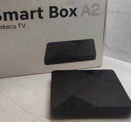 Приставка Rombica SMART Box B1 (Рассрочка / Л3)