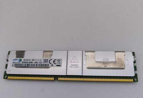 Серверная память 32GB 4Rx4 PC3-14900L DDR3