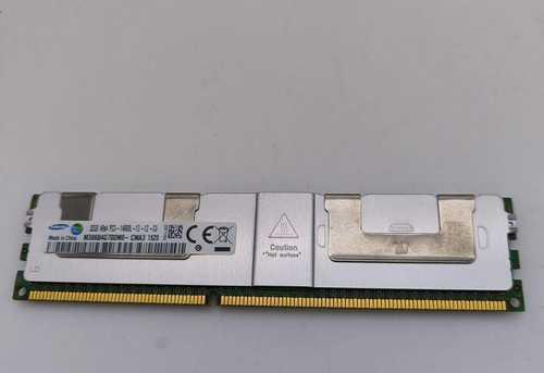 Серверная память 32GB 4Rx4 PC3-14900L DDR3