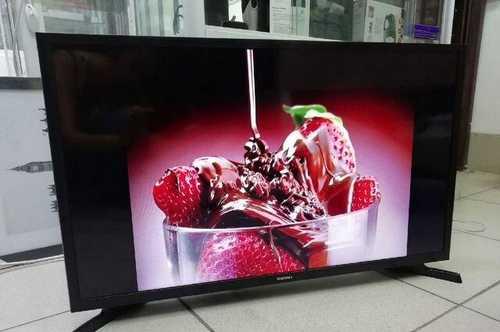 Телевизор Samsung UE32N4000AU LED