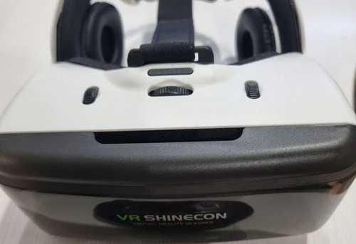 VR Очки Shinecon