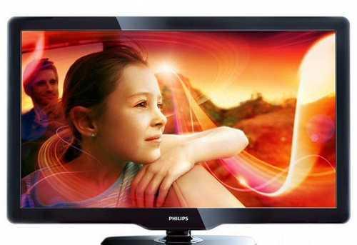 Телевизор Philips 42PFL3605/60