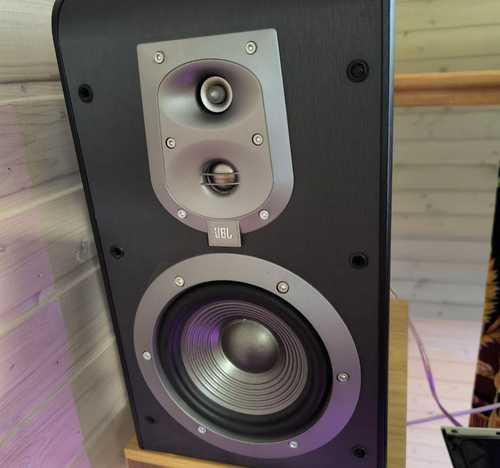 Акустика JBL es30