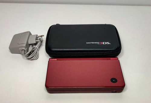 Nintendo DSI XL