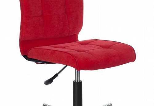 Компьютерное кресло, CH-330M, красный, новое