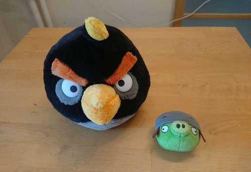 Angry Birds