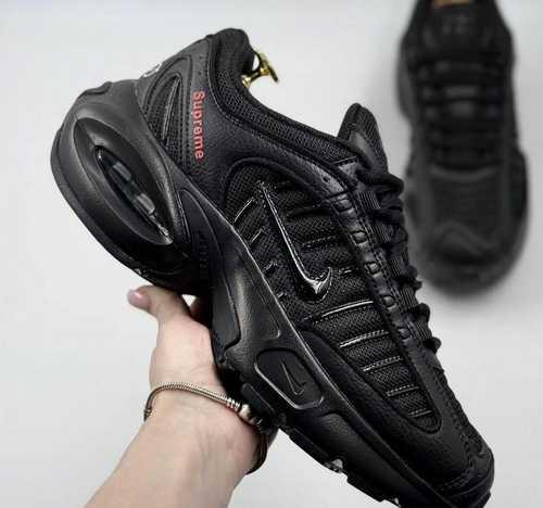 Supreme x Nike Air Max Tailwind 4 (41-45)