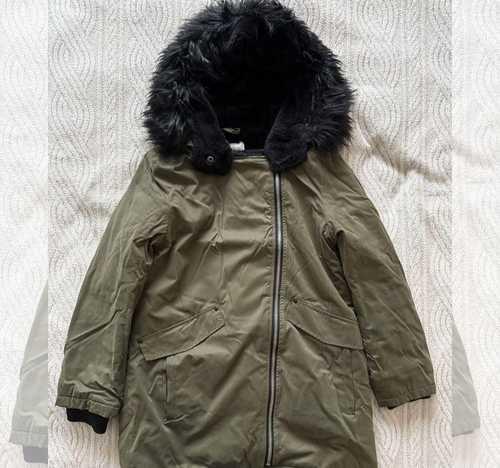 Парка Zara