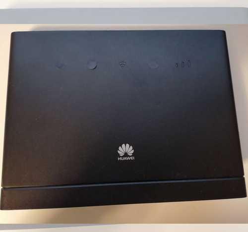 Wifi роутер Huawei Huawei B315s-22 c 3G/4G