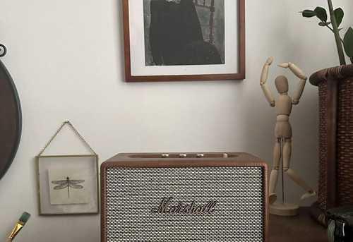 Колонка marshall acton ll