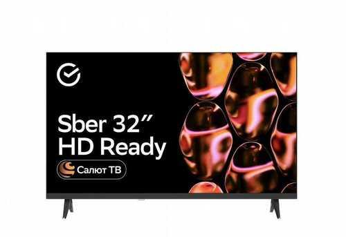 Телевизор Sber SDX-32H2124 (Юж 41)