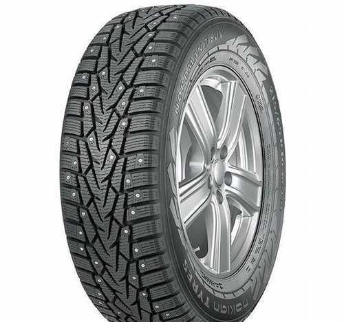 Ikon Tyres Nordman 7 SUV 235/70 R16 106T