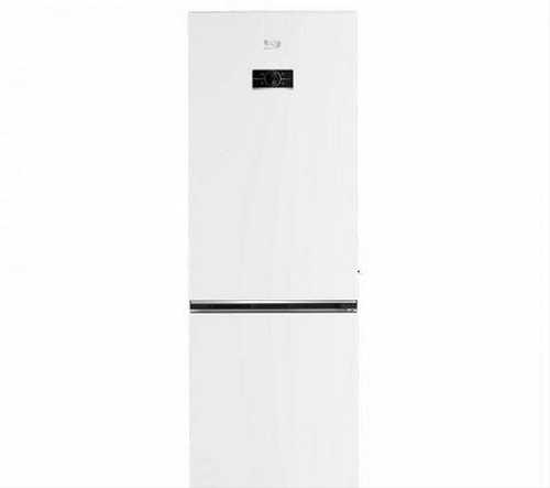 Холодильник Beko b3rcnk362hw двухкамерный белый