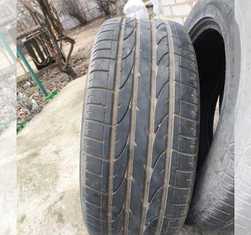 Bridgestone Dueler H/P Sport 235/55 R17 99V