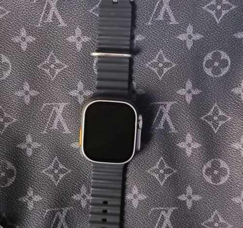 Android watch HK ultra ONE 49mm